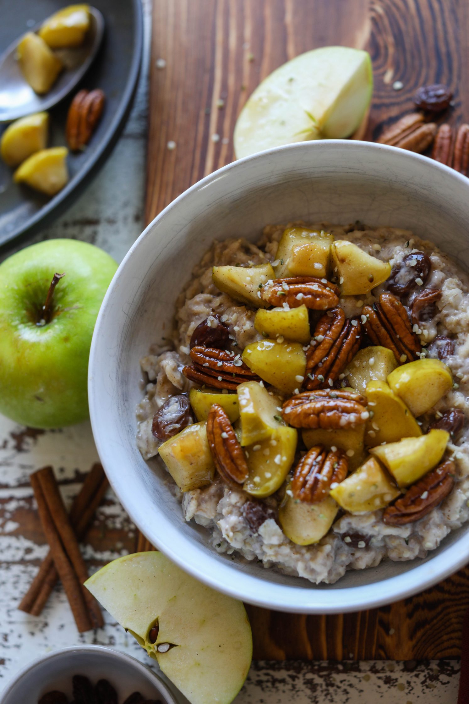 15 Apple Recipes To Make Today - Flora & Vino