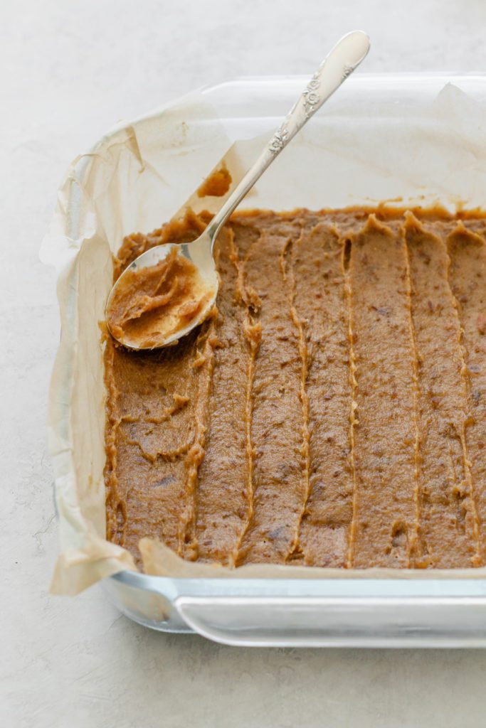 Vegan Chocolate Nougat Bars By Flora And Vino For A Homemade Twix Bar