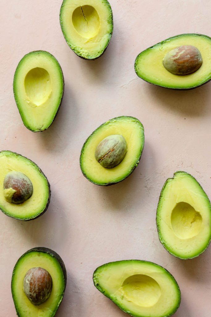 Sweet & Savory Avocado Boats with Strawberry Salsa + Bourgogne Aligoté ...