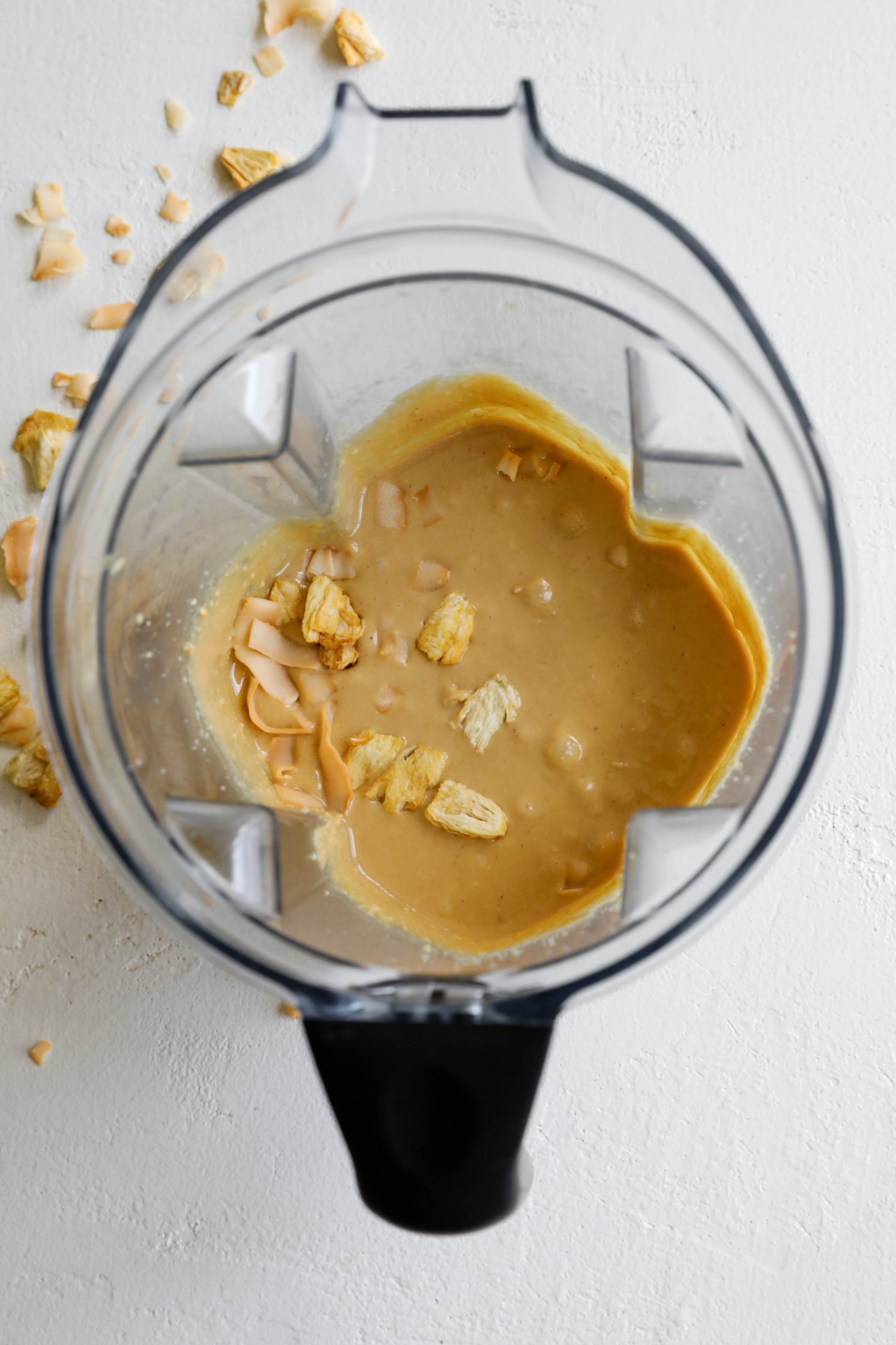 Piña Colada Peanut Butter - Flora & Vino