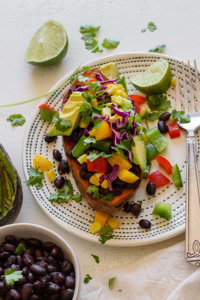 Copycat "Jammed Yam" Recipe (Grain-Free!) - Flora & Vino