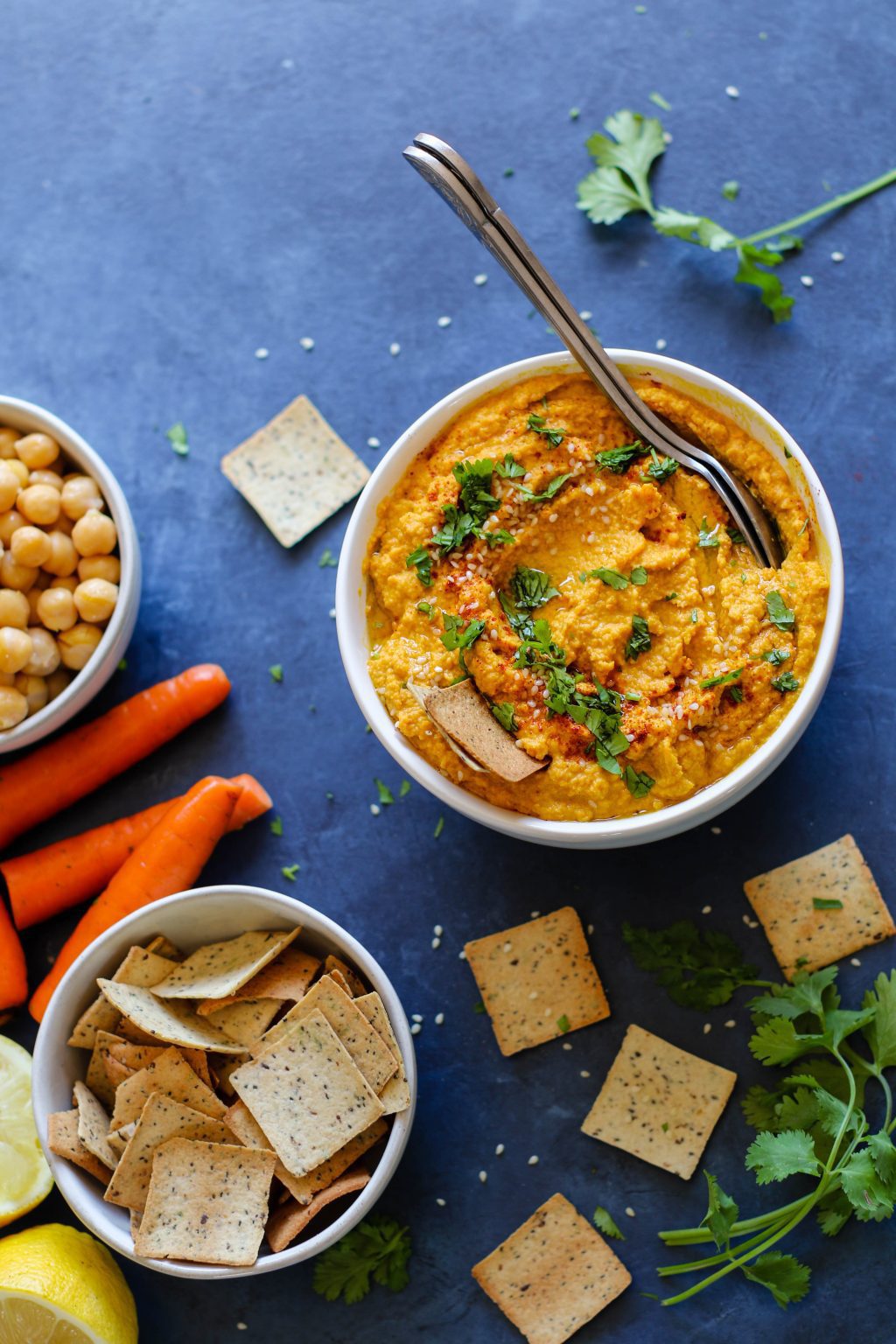 30 Earth Day Recipes - Flora & Vino