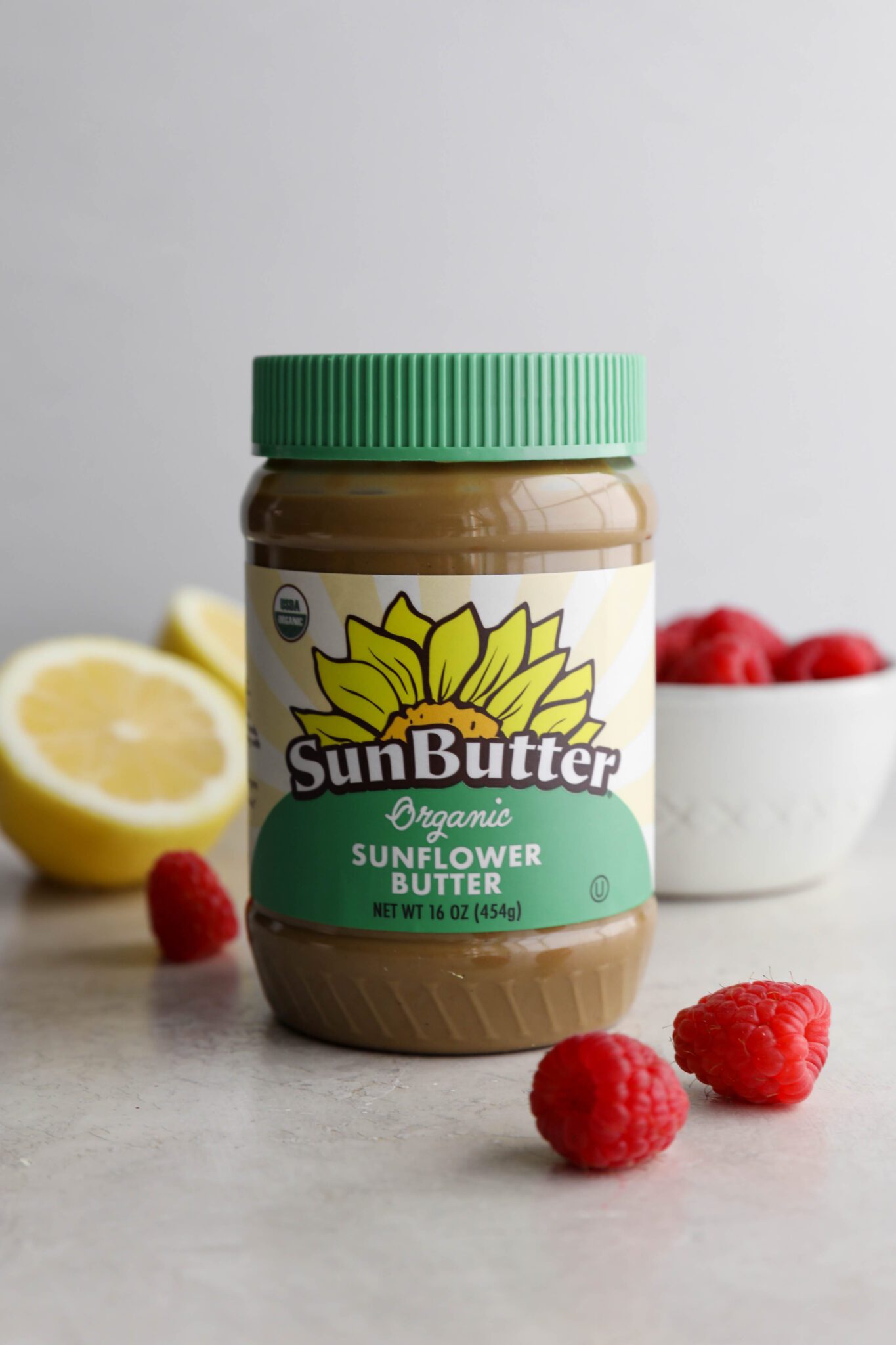 SunButter Cheesecake Cups Recipe - Flora & Vino